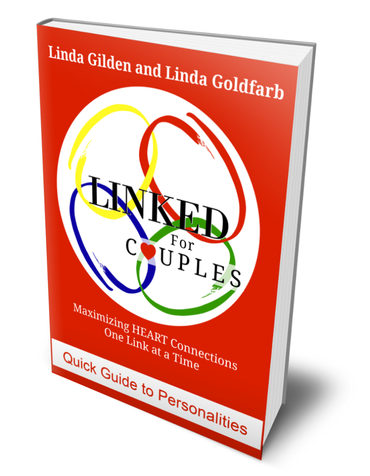 LINKED® Quick Guide to Personalities Products | LINKED Personalities